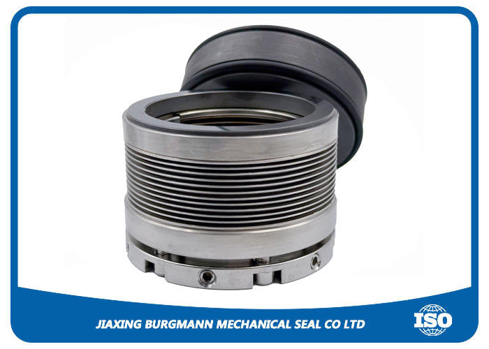 custom Metal Bellows Seal pump Metal Bellows Seal